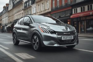 Peugeot 208 1.2 Puretech 110 : les problèmes fréquents - MTT16