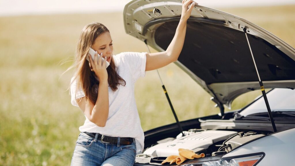 Assurance rapatriement panne auto à l'étranger : comment ça marche ...
